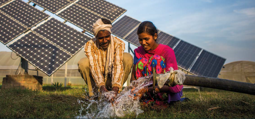 Success stories for climate technology implementation - Technology ...