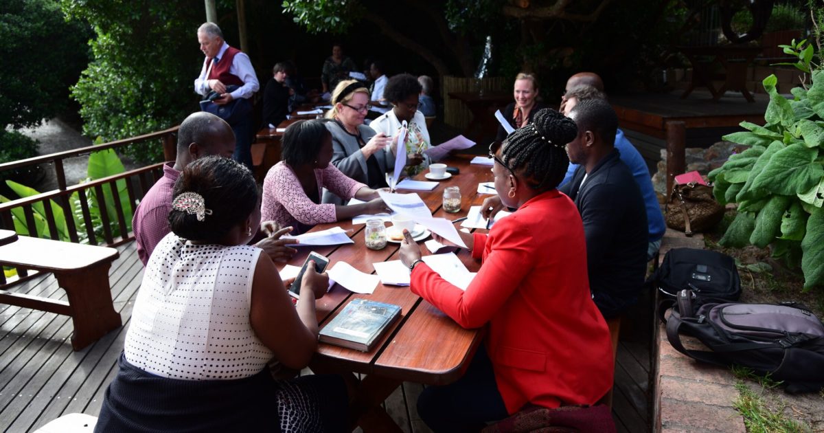 Why should countries conduct a TNA? - Technology Needs Assessment