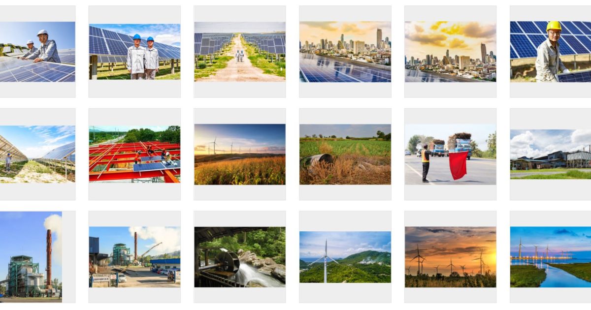 2020: Highlights from the TNA project - Technology Needs Assessment